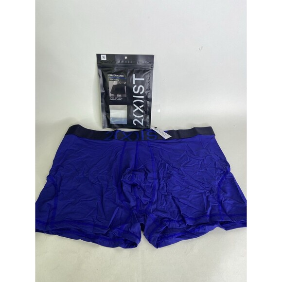2xist | Underwear & Socks | 2xist Performance Lightning Speed Mesh Low ...